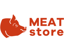 ᐈ Logo With Meat: 20+ Emblem Examples, Tips on Creation | ZenBusiness