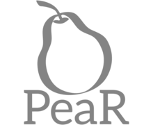 ᐈ Pear Logo: 20+ Emblem Examples, Tips on Creation | ZenBusiness