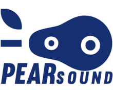 ᐈ Pear Logo: 20+ Emblem Examples, Tips on Creation | ZenBusiness