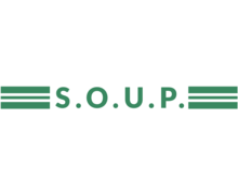 ᐈ Soup Logo: 20+ Emblem Examples, Tips on Creation | ZenBusiness