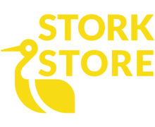 ᐈ Stork Logo: 20+ Emblem Examples, Tips on Creation | ZenBusiness