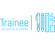 ᐈ Logo for a Teacher: 20+ Emblem Examples, Tips on Creation | Logaste ...