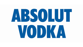 ᐈ Vodka Logo: 20+ Emblem Examples, Tips on Creation | ZenBusiness