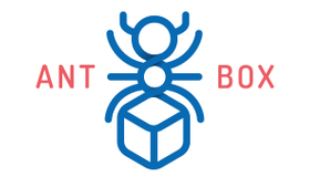 ᐈ Ant Logo: 20+ Emblem Examples, Tips on Creation | ZenBusiness