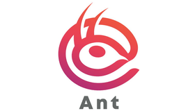 ᐈ Ant Logo: 20+ Emblem Examples, Tips on Creation | ZenBusiness