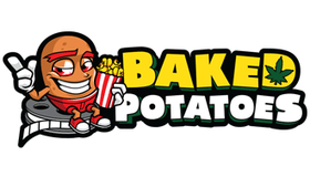 ᐈ Logo With a Potato: 20+ Emblem Examples, Tips on Creation | ZenBusiness