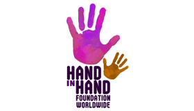 ᐈ Hand Logo: 20+ Emblem Examples, Tips on Creation | ZenBusiness