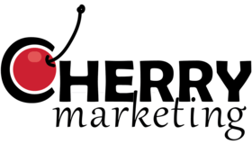 ᐈ Cherry Logo: 20+ Emblem Examples, Tips on Creation | ZenBusiness