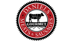 ᐈ Logo With Meat: 20+ Emblem Examples, Tips on Creation | ZenBusiness