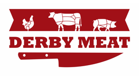 ᐈ Logo With Meat: 20+ Emblem Examples, Tips on Creation | ZenBusiness