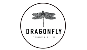 ᐈ Dragonfly Logo: 20+ Emblem Examples, Tips on Creation | ZenBusiness