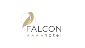 ᐈ Falcon Logo: 20+ Emblem Examples, Tips on Creation | ZenBusiness