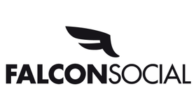 ᐈ Falcon Logo: 20+ Emblem Examples, Tips on Creation | ZenBusiness