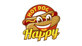 ᐈ Hot Dog Logo: 20+ Emblem Examples, Tips on Creation | ZenBusiness