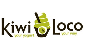 ᐈ Kiwi Logo: 20+ Emblem Examples, Tips on Creation | ZenBusiness
