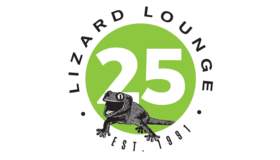 ᐈ Lizard Logo: 20+ Emblem Examples, Tips on Creation | ZenBusiness