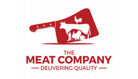 ᐈ Logo With Meat: 20+ Emblem Examples, Tips on Creation | ZenBusiness