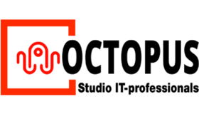 ᐈ Octopus Logo: 20+ Emblem Examples, Tips on Creation | ZenBusiness
