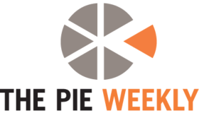 ᐈ Pie Logo: 20+ Emblem Examples, Tips on Creation | ZenBusiness