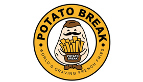 ᐈ Logo With a Potato: 20+ Emblem Examples, Tips on Creation | ZenBusiness