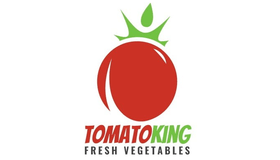 ᐈ Logo With a Tomato: 20+ Emblem Examples, Tips on Creation | ZenBusiness