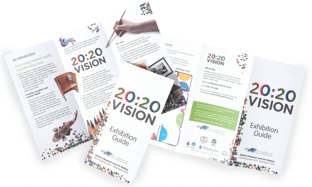 How to Create an Advertising Booklet and Where To Use It | ZenBusiness