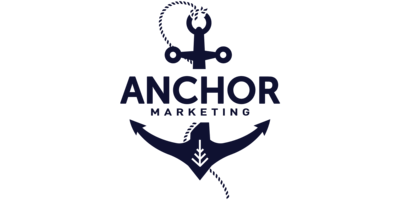 ᐈ Anchor logo: Smart tips and 20+ beautiful examples | ZenBusiness