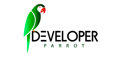 ᐈ Parrot Logo: 20+ Emblem Examples, Tips on Creation | ZenBusiness