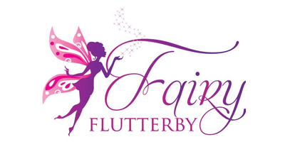 ᐈ Fairy logo: 20+ examples of emblems, design tips | ZenBusiness