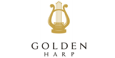 ᐈ Harp logo: Smart tips and 20+ beautiful examples| ZenBusiness ...