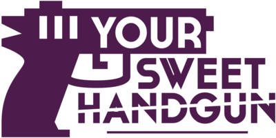 ᐈ Gun logo: Smart tips and 20+ beautiful examples | ZenBusiness