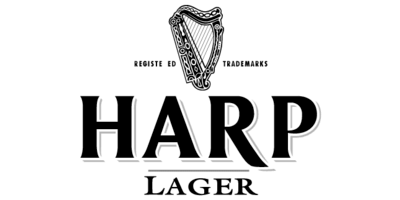 ᐈ Harp logo: Smart tips and 20+ beautiful examples| ZenBusiness ...
