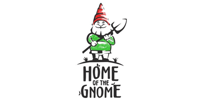 ᐈ Gnome logo: 20+ examples of emblems, design tips | ZenBusiness