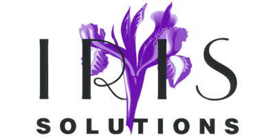 ᐈ Iris Logo: 20+ Emblem Examples, Tips on Creation | ZenBusiness