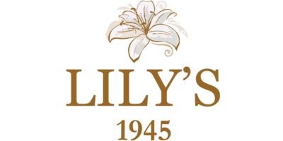 ᐈ Lily Logo: 20+ Emblem Examples, Tips on Creation | ZenBusiness