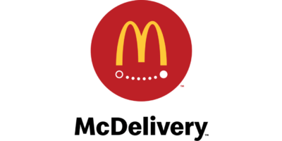 ᐈ Delivery logo: 20+ examples of emblems, design tips | ZenBusiness