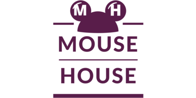 ᐈ Mouse Logo: 20+ Emblem Examples, Tips on Creation | ZenBusiness
