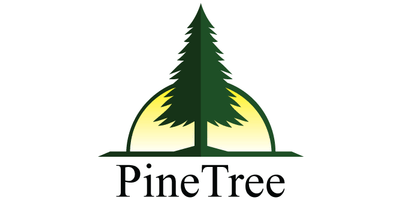 ᐈ Pine Logo: 20+ Emblem Examples, Tips on Creation | ZenBusiness