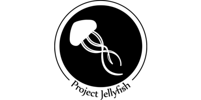 ᐈ Jellyfish Logo: 20+ Emblem Examples, Tips on Creation | ZenBusiness