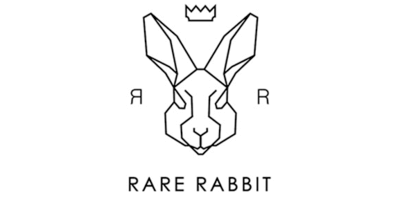 ᐈ Rabbit Logo: 20+ Emblem Examples, Tips on Creation | ZenBusiness