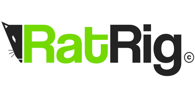 ᐈ Rat Logo: 20+ Emblem Examples, Tips on Creation | ZenBusiness