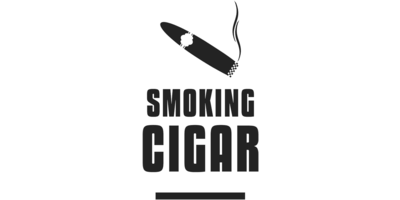 ᐈ Cigar logo: 20+ examples of emblems, design tips | ZenBusiness