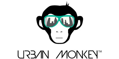 ᐈ Monkey Logo: 20+ Emblem Examples, Tips on Creation | ZenBusiness