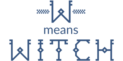 ᐈ Witch logo: 20+ examples of emblems, design tips | ZenBusiness