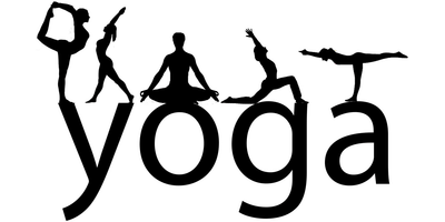 ᐈ Yoga logo: 20+ examples of emblems, design tips | ZenBusiness