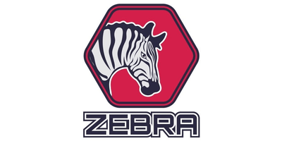ᐈ Zebra Logo: 20+ Emblem Examples, Tips on Creation | ZenBusiness