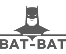 ᐈ Bat Logo: 20+ Emblem Examples, Tips on Creation | ZenBusiness