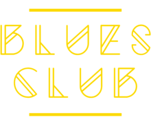ᐈBlues logo: 20+ examples of emblems, design tips | ZenBusiness
