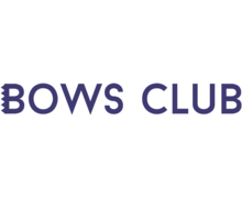 ᐈ Bow logo: Smart tips and 20+ beautiful examples| ZenBusiness ...
