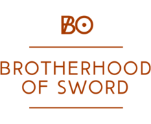 ᐈ Sword logo: Smart tips and 20+ beautiful examples | ZenBusiness